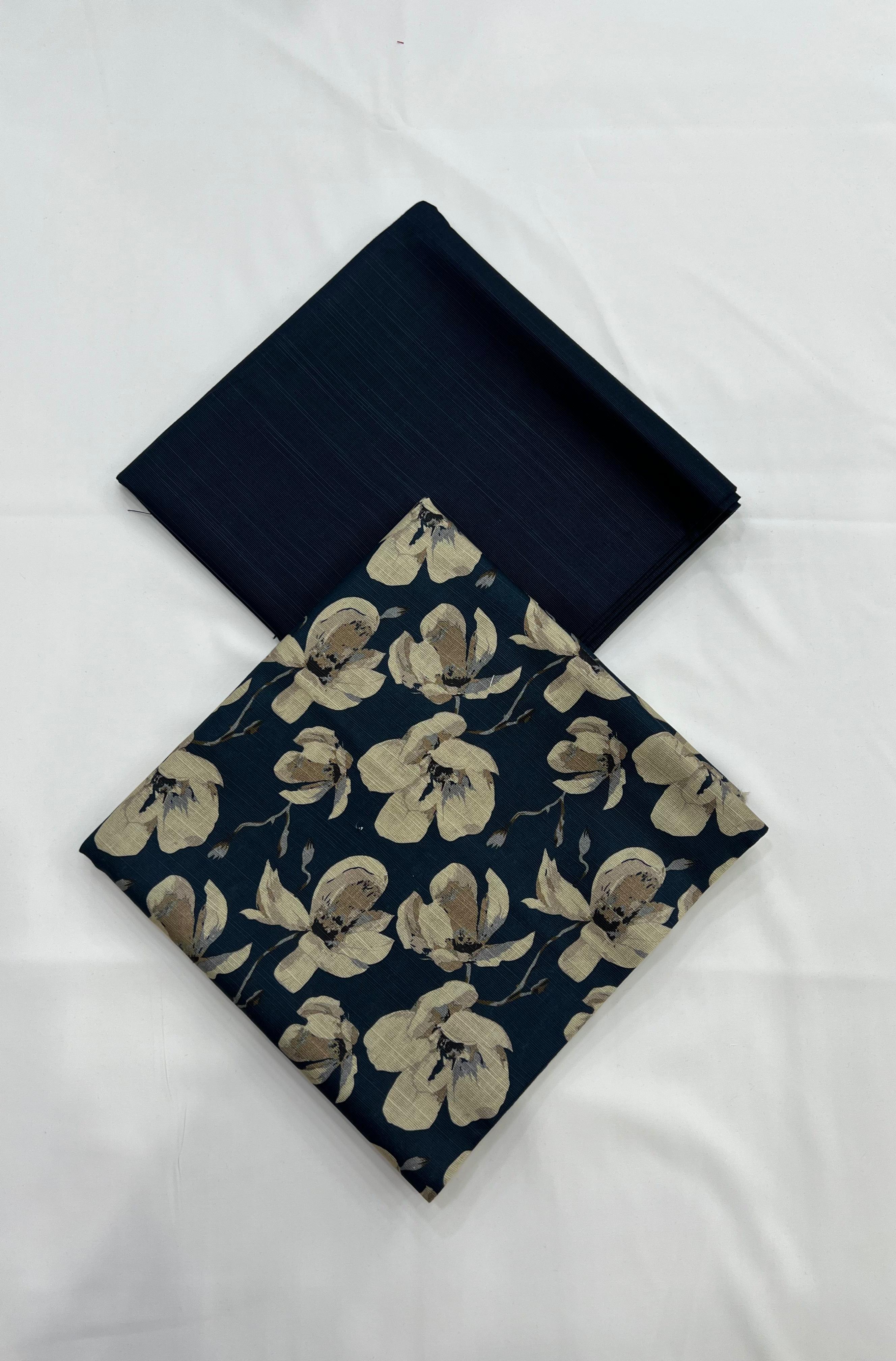 Original Khaddar 2-Piece – Hashim Fabrics